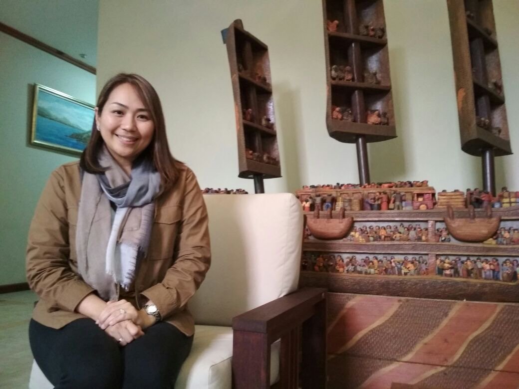 8 Profil CEO Wanita yang Cakap dan Bertalenta, Kamu Pun Bisa Sukses ...