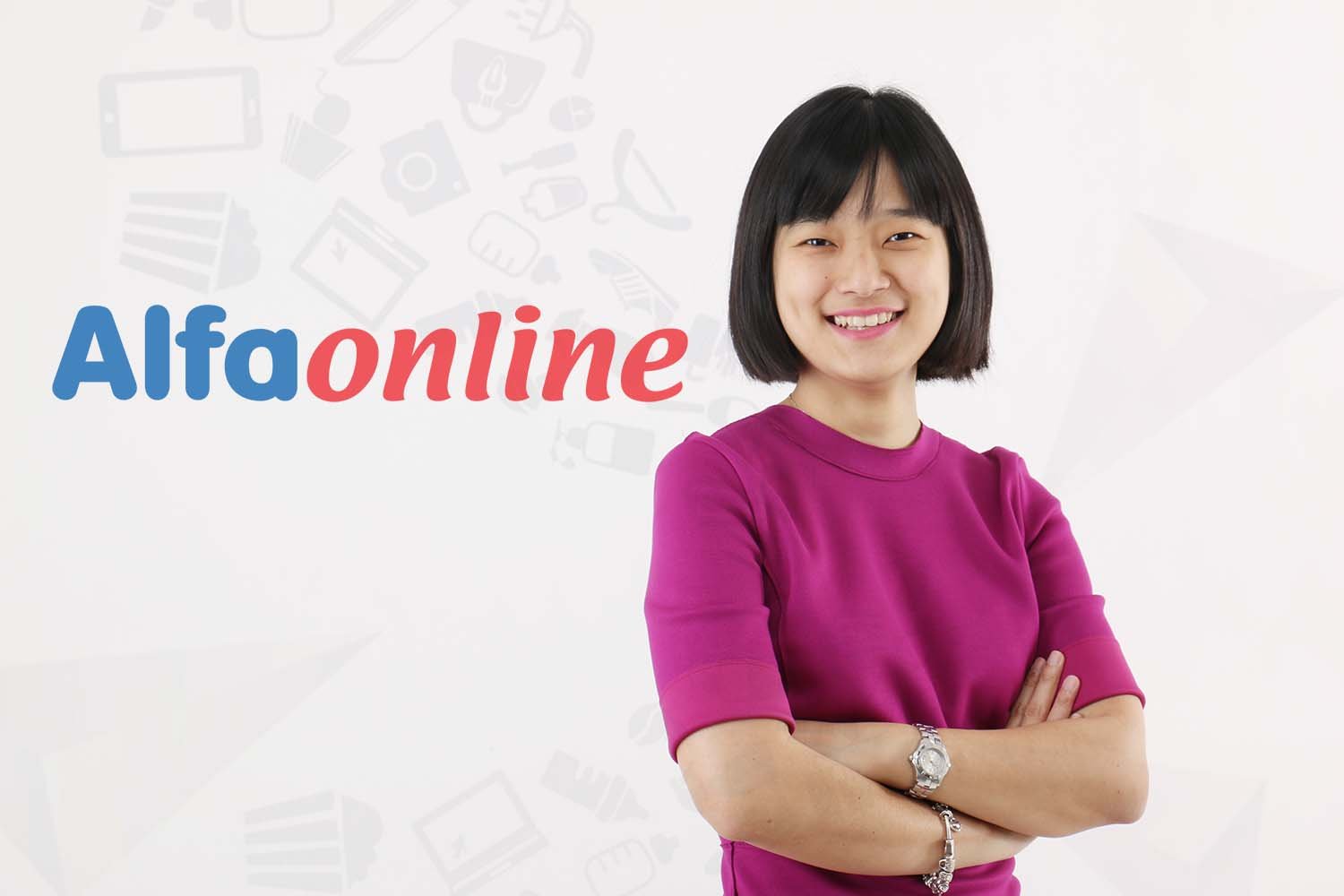 8 Profil CEO Wanita yang Cakap dan Bertalenta, Kamu Pun Bisa Sukses ...