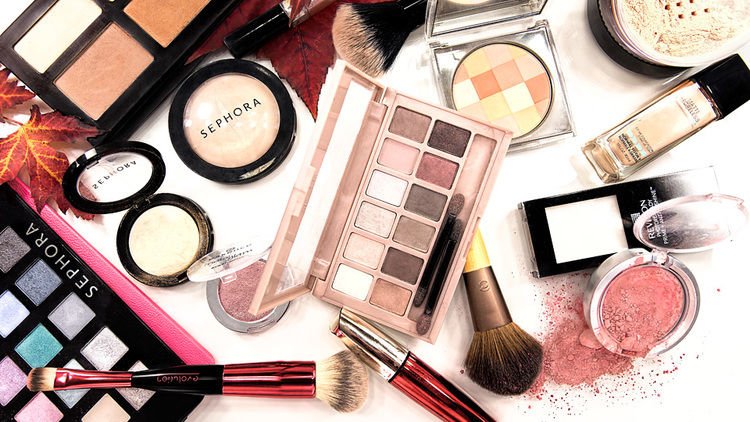 6 Alasan Kenapa Produk Kecantikan Harganya Selangit. Mau Cantik Kok ...