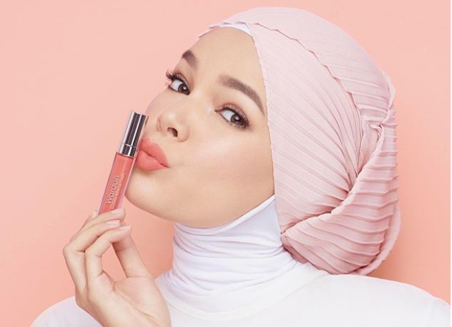 Cara Cepat Mewujudkan Cita-Citamu Bekerja di Wardah Cosmetics. Gampang ...