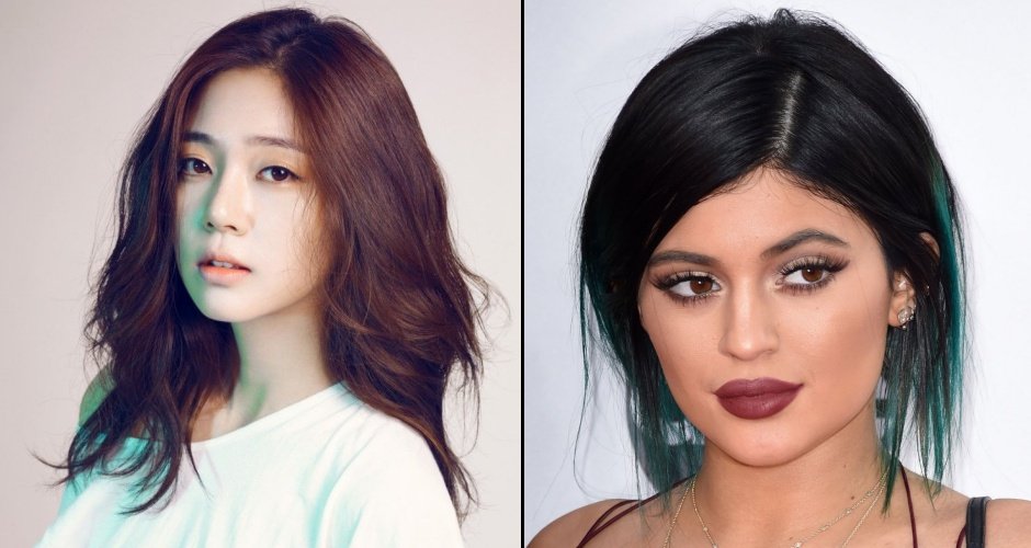 Gaya Make Up ala Cewek Korea VS Barat yang Kentara Bedanya. Kamu ...