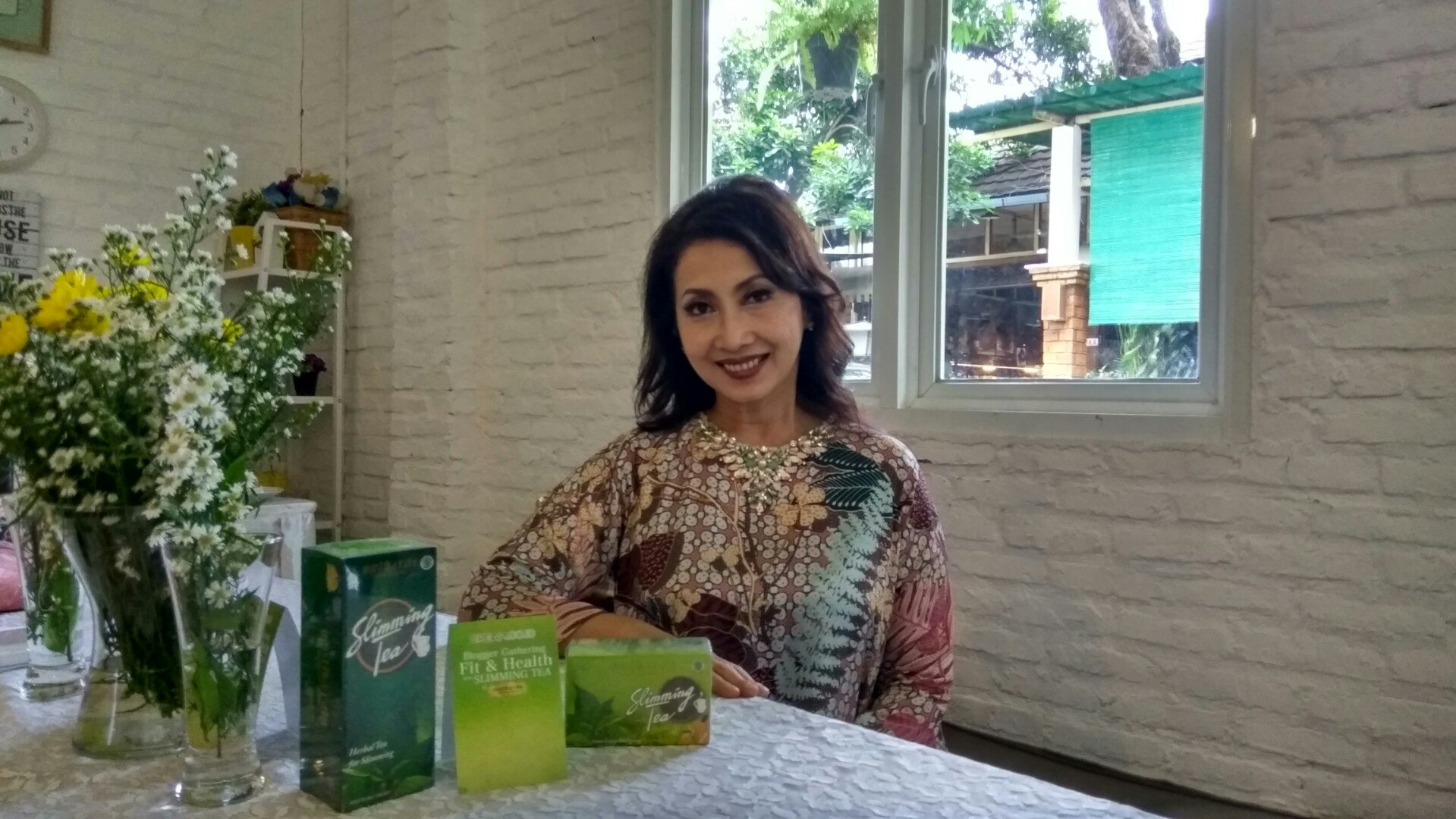 8 Profil CEO Wanita yang Cakap dan Bertalenta, Kamu Pun Bisa Sukses ...