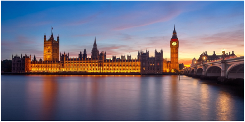 7 Tempat Eksotik dan Klasik yang Jadi Primadona Britania Raya