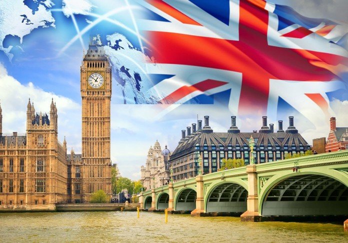 Apakah Inggris yang Menjadi Tujuan Destinasi Kamu? Berikut Hal Menarik ...