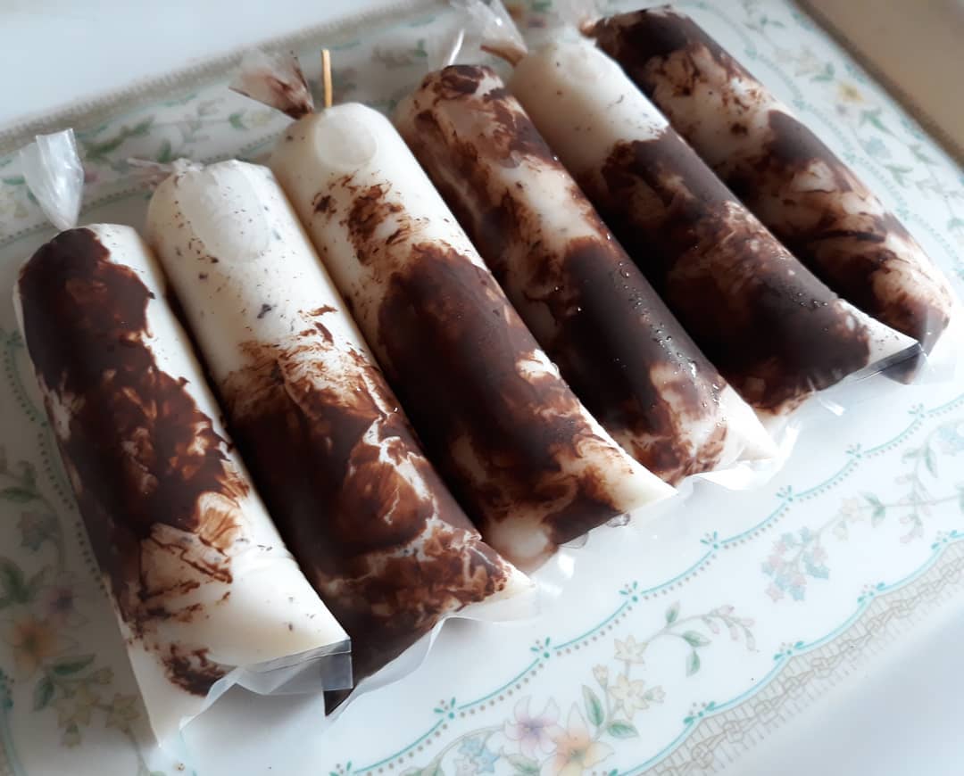 Ternyata Mudah Sekali Cara Membuat Es Unik dan Kekinian Ini. Siap-siap ...