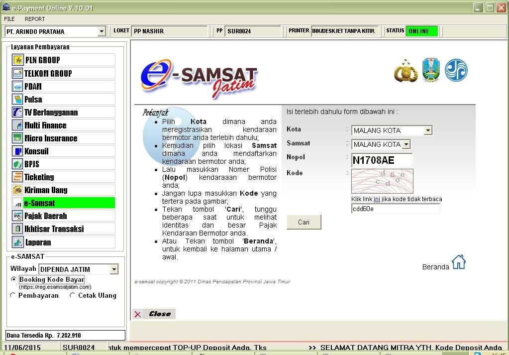 5 Cara Perpanjang STNK Online yang Cepat & Praktis