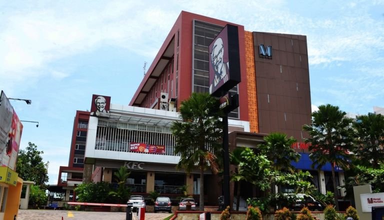 Review Hotel Merapi Merbabu: Menengok Gunung Merapi dari Penjuru Paling ...