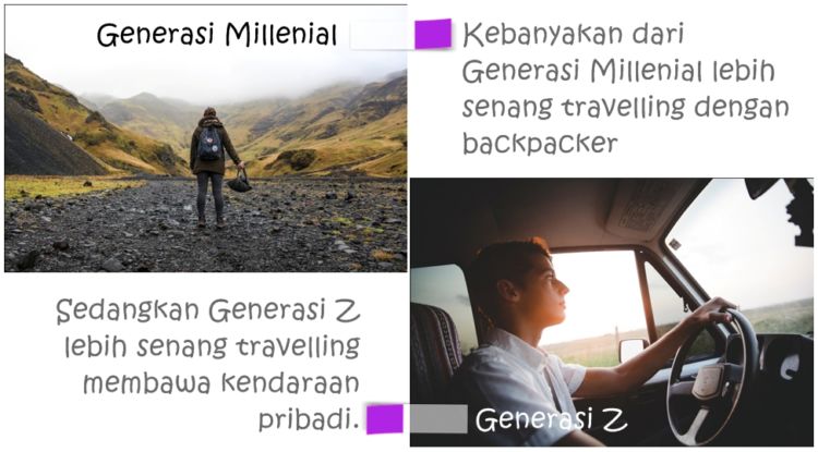 7 Perbedaan Generasi Y dan Z. Generasi Y Itu yang Biasa Kita Sebut ...