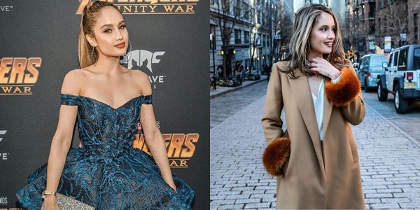 14+ Penampilan Cinta Laura Ini Cantiknya Sungguh Paripurna. Mirip ...