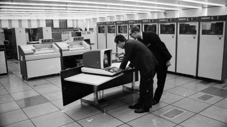 Perjalanan Hacker Sampai Bisa Jadi Canggih Kayak Sekarang. Ternyata ...