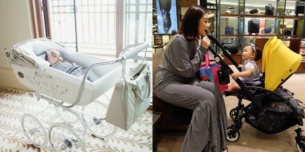 Pertimbangkan 7 Hal Ini Sebelum Terjebak Membeli Kebutuhan Bayi yang ...