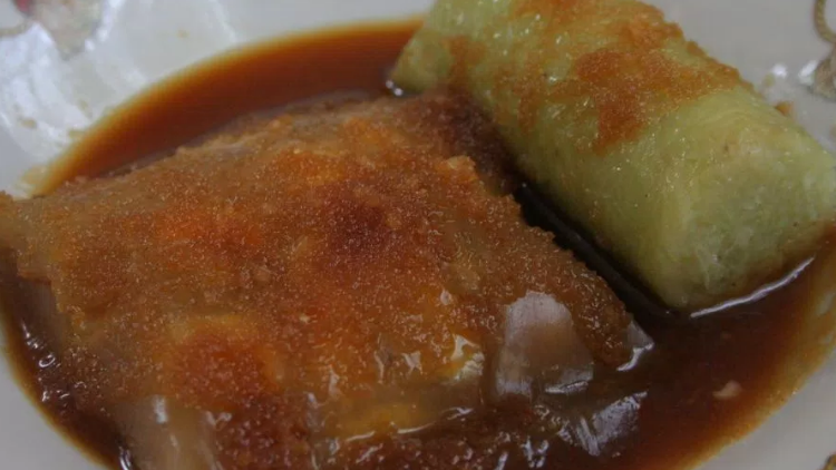 Makanan Buka Puasa - 10 Makanan Buka Puasa Tradisional Yang Tak Kalah ...