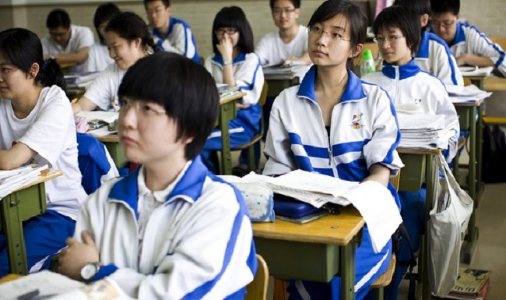 Guru Indonesia Dikirim ke Korea Buat Belajar HOTS. Itu Lho Metode Baru ...