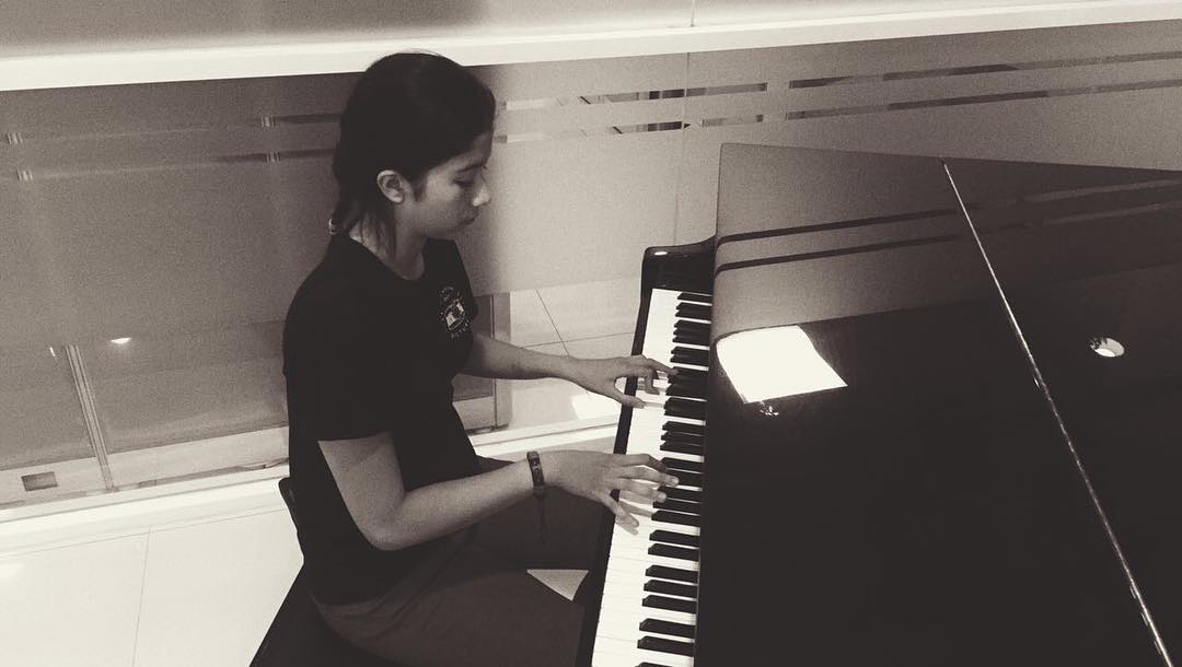 Skip Dulu Bahas Putri Marino, Dua Adik Ceweknya yang Molek Bertalenta ...