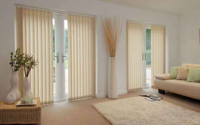 5 Macam Tirai untuk Jendela Rumah. Bikin Interior Lebih Cantik dan Jauh ...