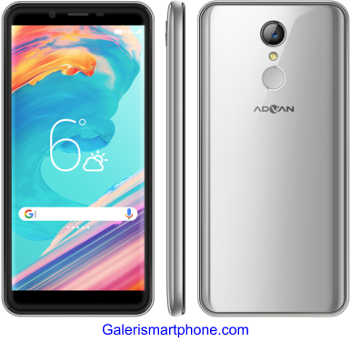 Advan i6 Sebagai Ponsel Pintar Zaman Now yang Dilengkapi Fitur Canggih ...