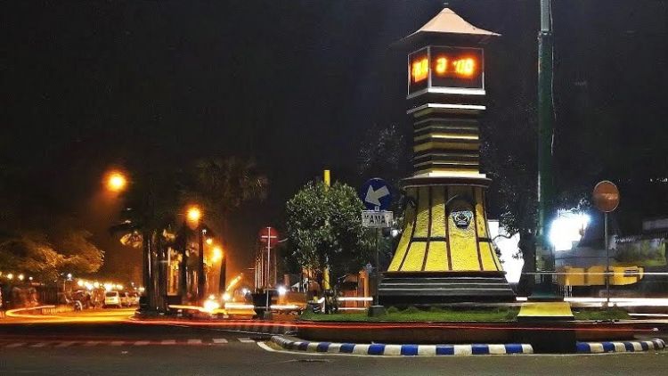 5 Tempat yang Wajib Dikunjungi di Kota Bangkalan Sambil Ngabuburit ...