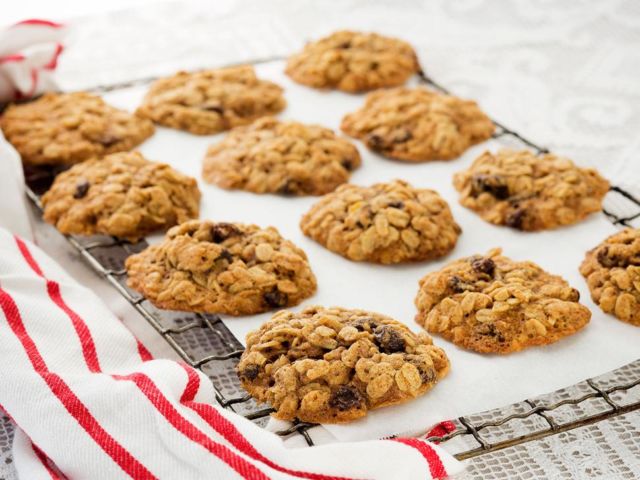 Pengen Nyoba Bikin Cookies Sendiri Saat Lebaran? Cookies Istimewa nan ...