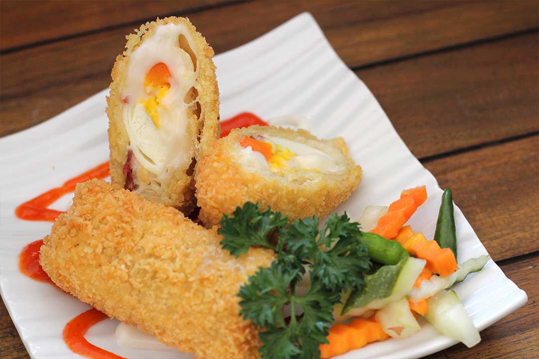 6 Resep Menu Takjil Buka Puasa untuk Jualan Terlaris!