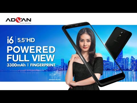 Advani6: Paket Lengkap Smartphone yang Juara di Kelasnya