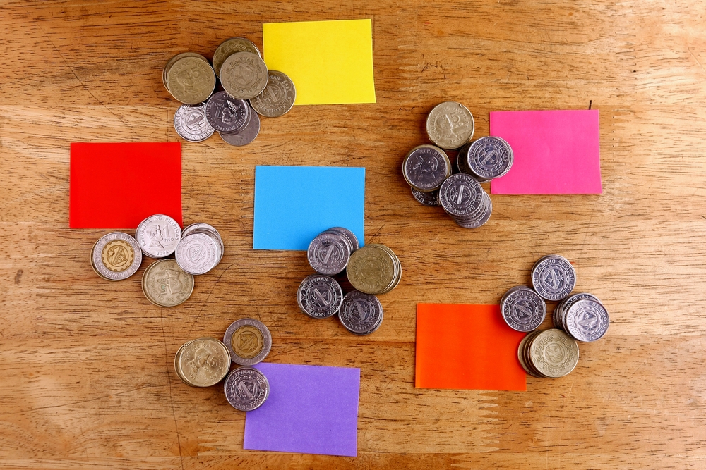 5 Tips Memulihkan Kembali Isi Dompet Pasca Lebaran