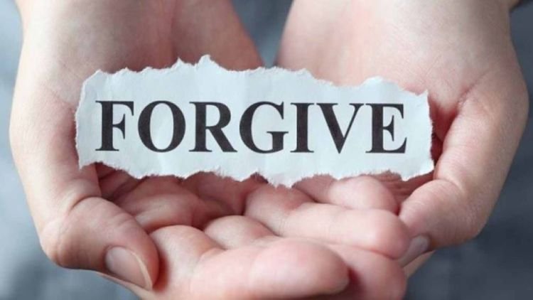 Memaafkan Adalah Pilihan yang Paling Menantang Untuk Mendamaikan Keadaaan
