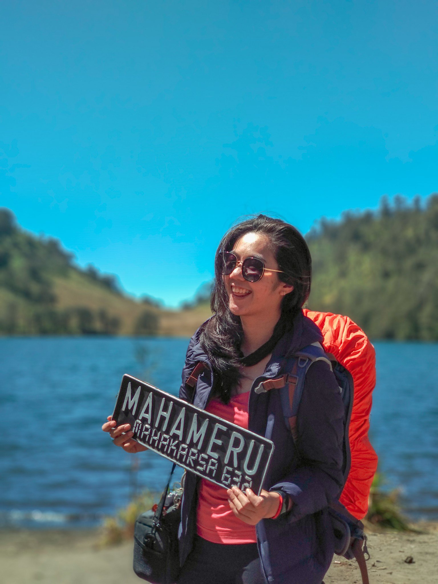 Panduan Pendakian ke Ranu Kumbolo untuk Pemula, Salah Satu Danau ...