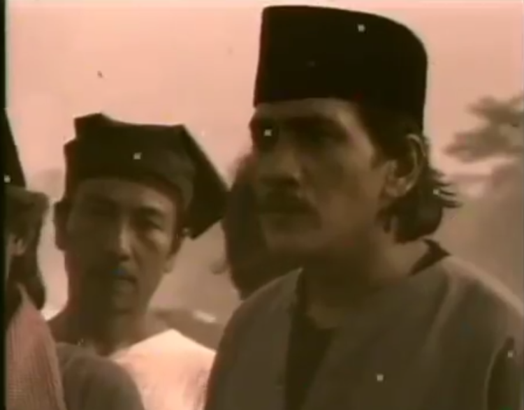 In Memoriam: Arief Rivan, Sosok Pemeran Antagonis yang Berhasil ...