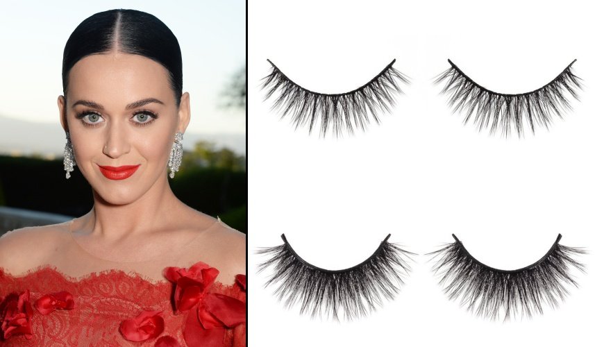 6 Jenis Bulu Mata Palsu Sesuai Bentuk Mata. Demi Lentik Maksimal Tanpa ...