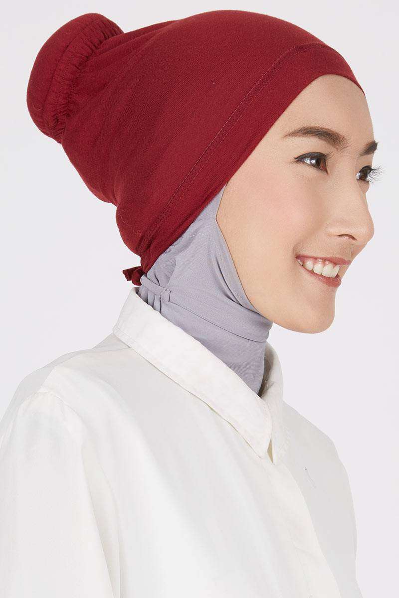 15 Model Ciput Kerudung yang Banyak Dicari. Lengkap Mulai dari Anti ...
