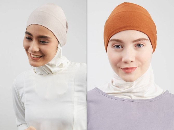 15 Model Ciput Kerudung yang Banyak Dicari. Lengkap Mulai dari Anti ...