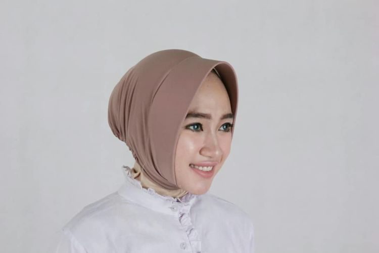 15 Model Ciput Kerudung yang Banyak Dicari. Lengkap Mulai dari Anti ...