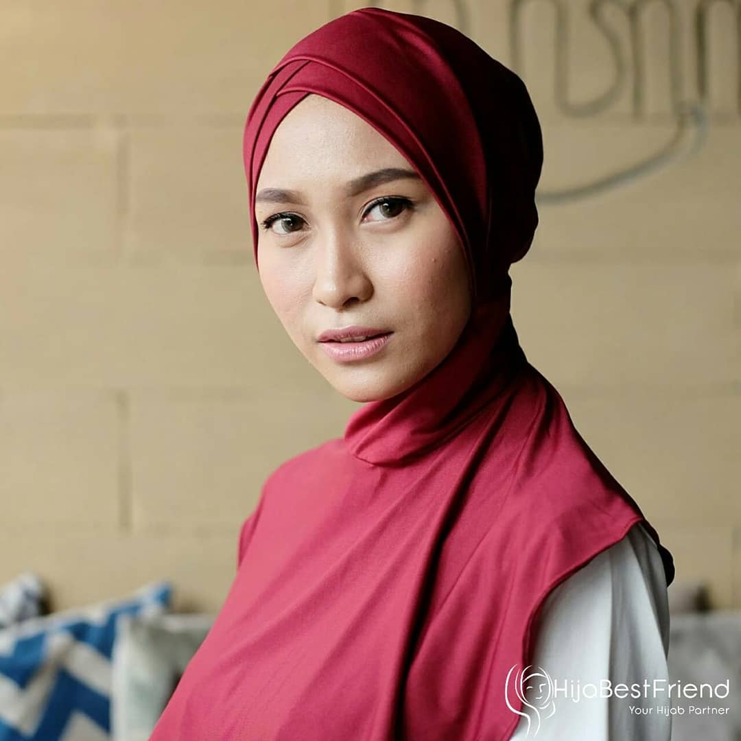 15 Model Ciput Kerudung yang Banyak Dicari. Lengkap Mulai dari Anti ...