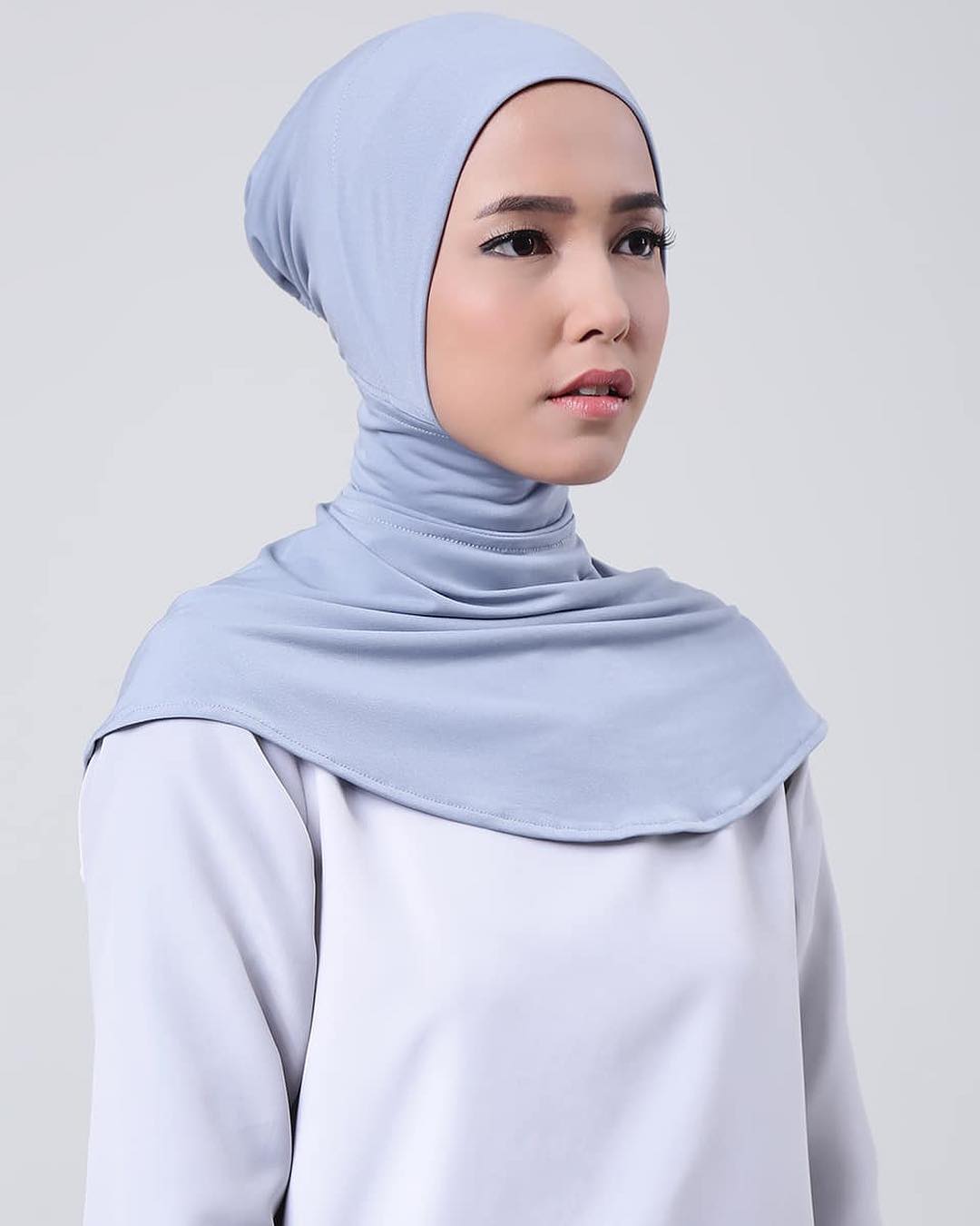 15 Model Ciput Kerudung yang Banyak Dicari. Lengkap Mulai dari Anti ...