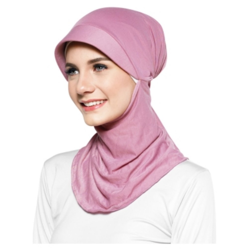 15 Model Ciput Kerudung yang Banyak Dicari. Lengkap Mulai dari Anti ...