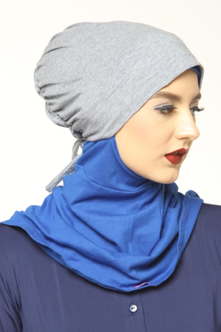 15 Model Ciput Kerudung yang Banyak Dicari. Lengkap Mulai dari Anti ...