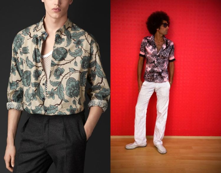 13 Ide Gaya Retro Cowok yang Klasik dan Keren