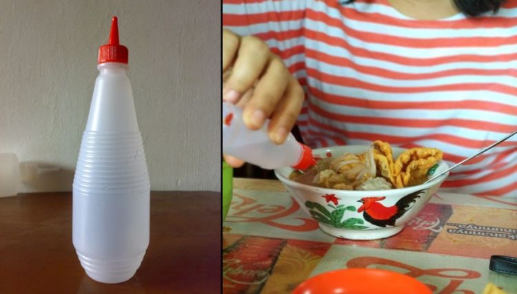 Cuka Itu Ada Banyak Jenisnya. 6 Macam Cairan Asam Ini Bisa Menambah ...