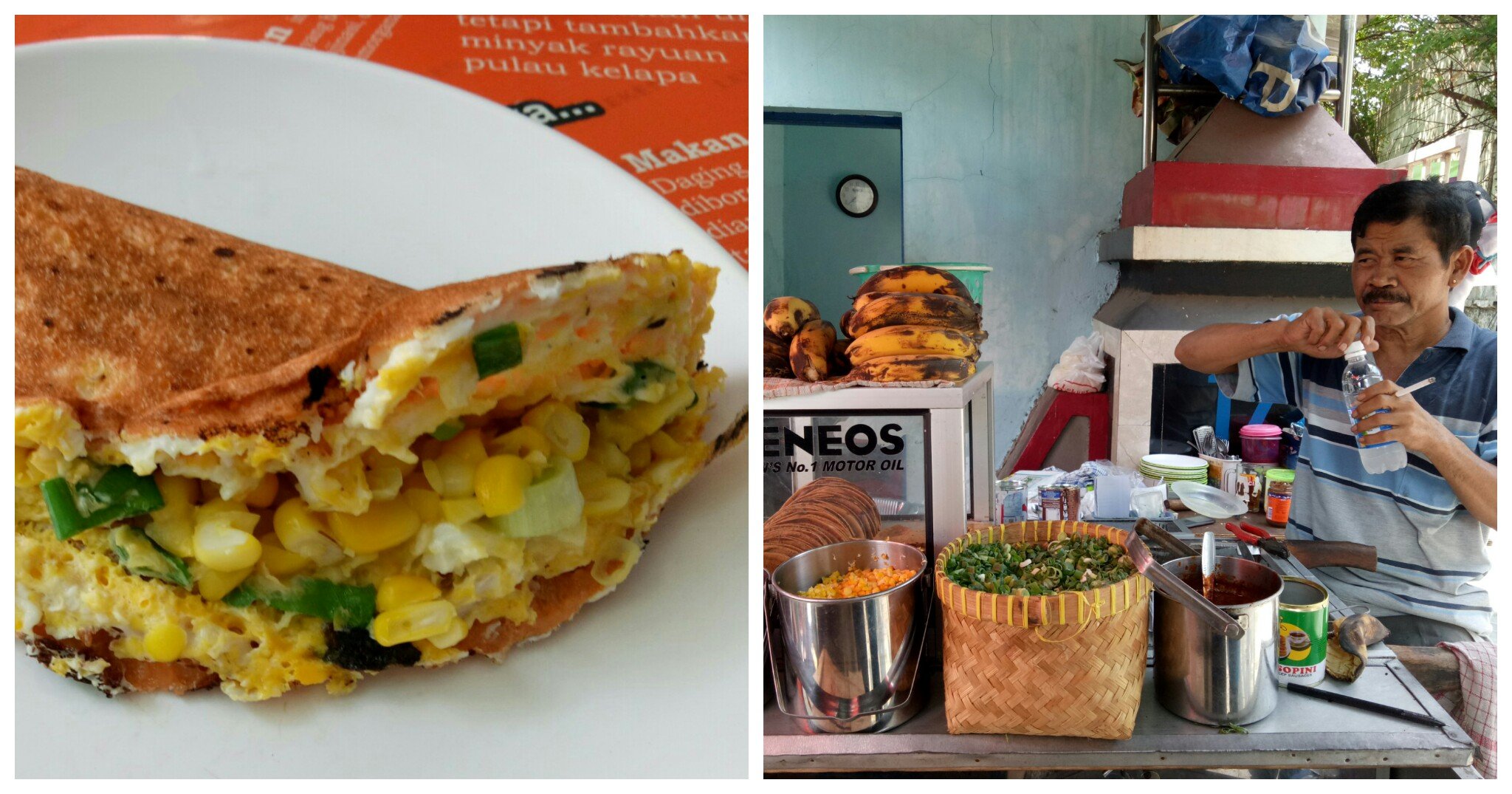 14+ Kuliner Semarang Legendaris yang Enak & Wajib Dicoba