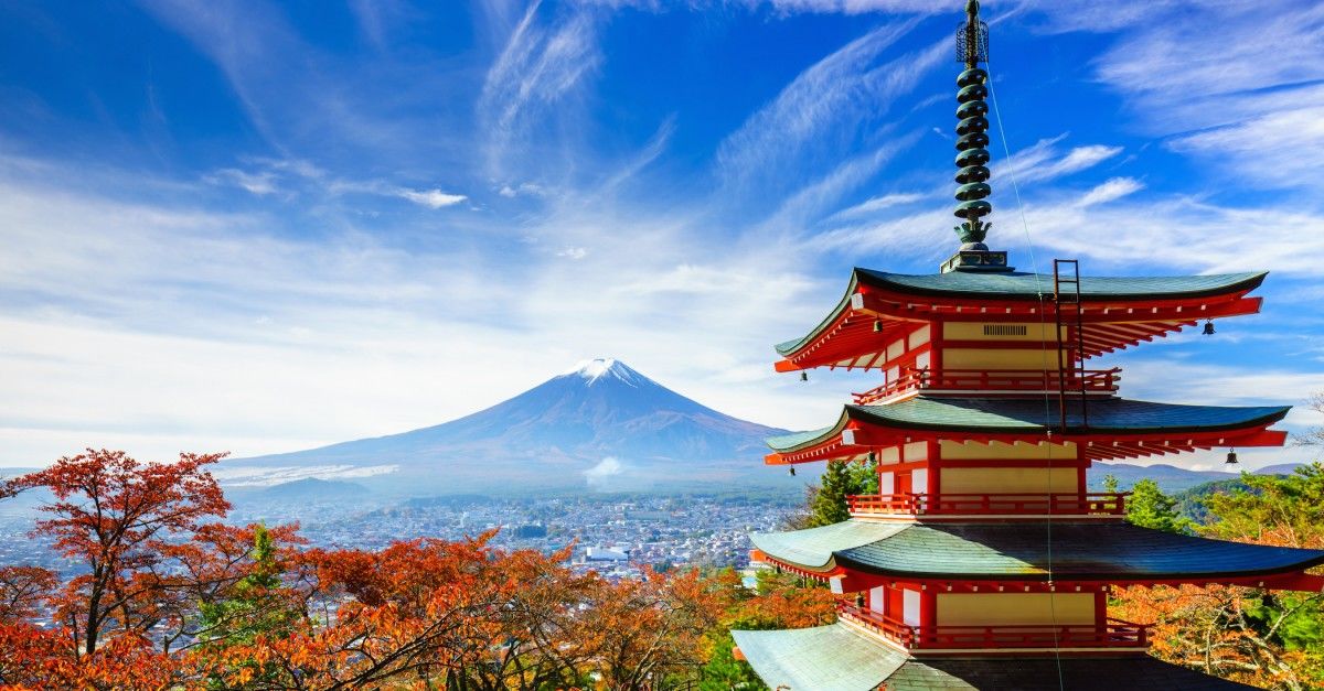 7 Tips dan Trik Jalan-jalan Murah ke Jepang. Kalau Begini Sih, Pada ...