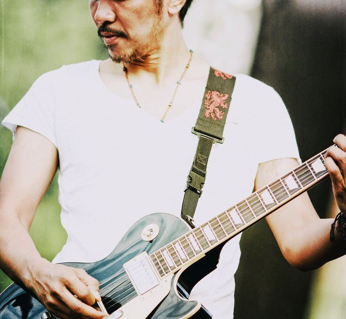 Sebuah Kisah Kehidupan Seorang Musisi