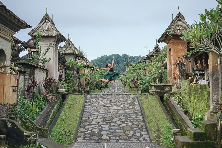 8 Tempat Wisata Ubud yang Wajib di Explore Pendatang