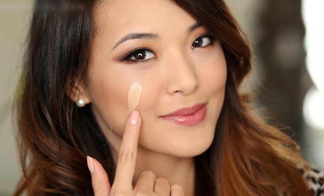 8 Tutorial Makeup Natural Ala Cewek Korea. Bisa Dipakai Setiap Hari ...