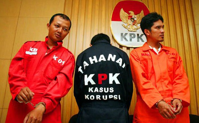 Awas, 38 Nama Caleg ini Mantan Koruptor lho, Jangan Sampai Kamu Pilih Awas, 38 Nama Caleg ini Mantan Koruptor lho, Jangan Sampai Kamu Pilih