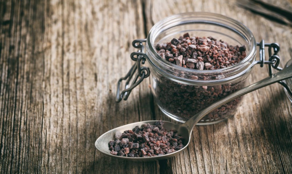 12 Aneka Bentuk dan Rasa Garam dari Seluruh Dunia. Tak Cuma yang ...