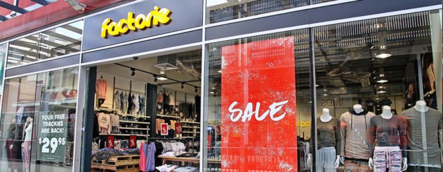 5 Brand Internasional Penuh Gaya dan Nggak Bikin Dompet Kering untuk ...