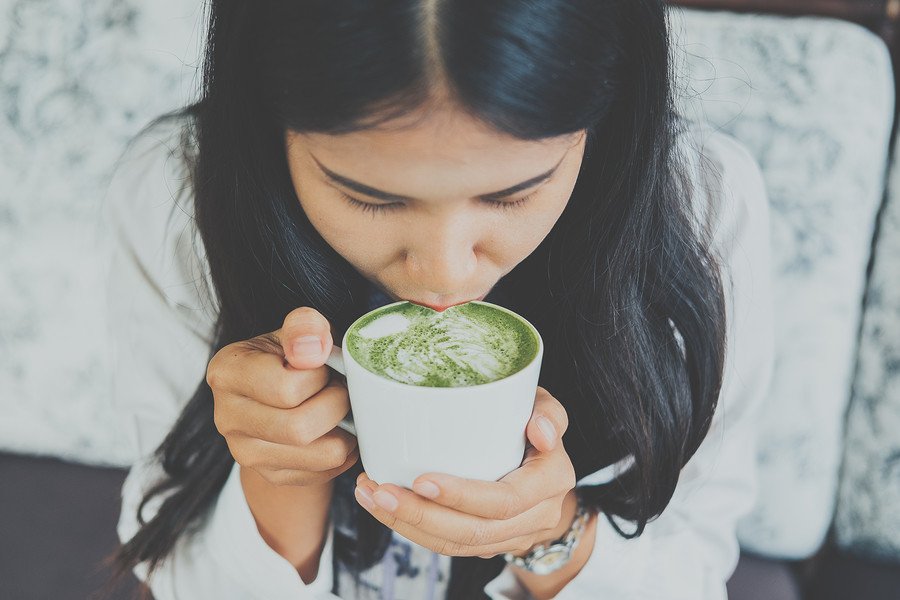 5 Fakta Unik Soal Matcha yang Jarang Orang Tahu. Penggemar Matcha Sini ...