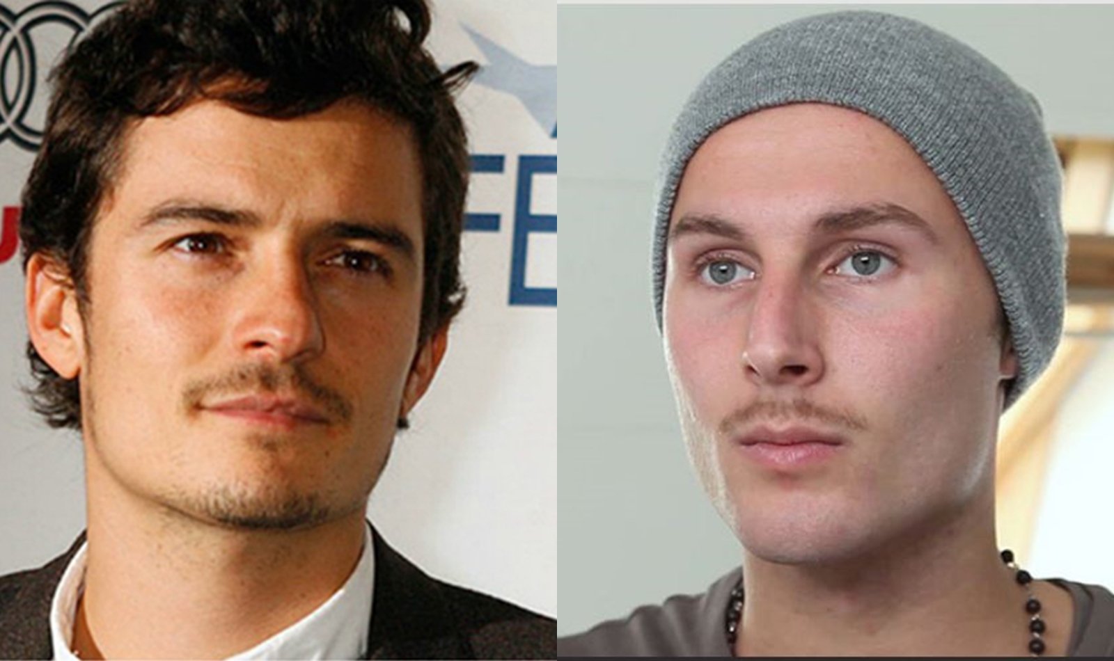 10 Model Kumis Nyentrik yang Layak Kamu Adopsi. Agar Wajahmu Makin ...