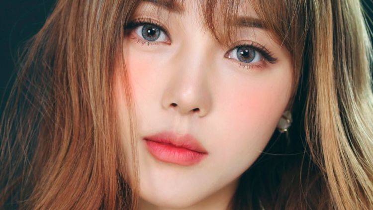 8 Tutorial Makeup Natural Ala Cewek Korea. Bisa Dipakai Setiap Hari ...
