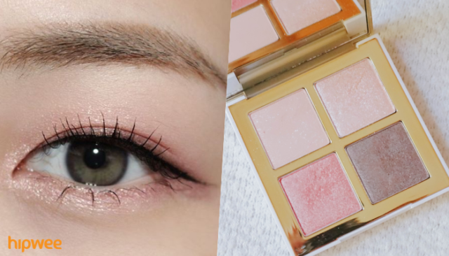 5 Bekal Warna Eyeshadow Netral yang Bikin Sapuan Matamu Terlihat Kayak ...